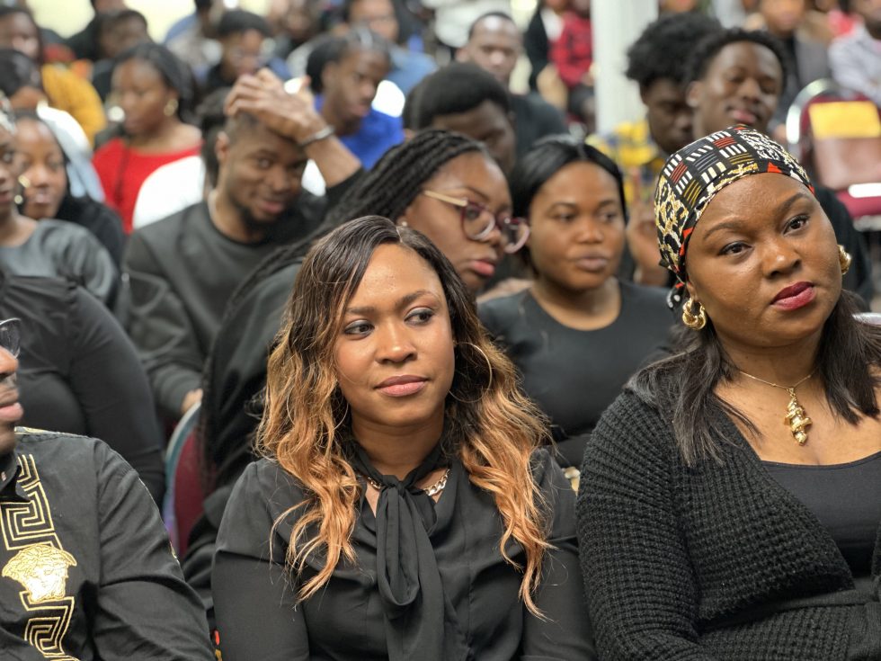 Our Belief | Foursquare Love Assembly